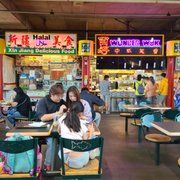 RICHMOND PUBLIC MARKET - 266 Photos & 61 Reviews - 8260 Westminster ...