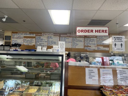 DADA’S DELI - Updated February 2025 - 53 Photos & 90 Reviews - 3100 ...