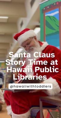 HAWAII STATE PUBLIC LIBRARY SYSTEM - KAILUA LIBRARY - Updated December ...