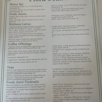 FLORA JEAN’S - Updated September 2025 - 68 Photos & 42 Reviews - 433 E ...