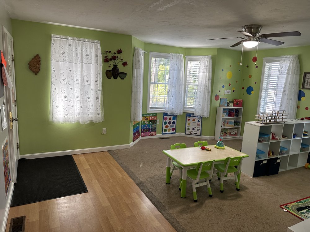 SABINA’S FAMILY CHILD CARE SERVICES - Request Consultation - 97 W ...