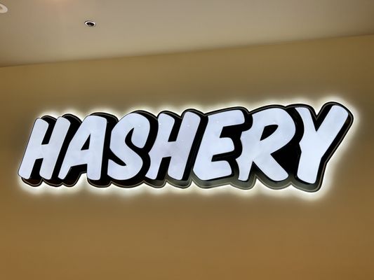 HASHERY - Updated December 2025 - 26 Photos & 29 Reviews - 409 NJ-17 ...