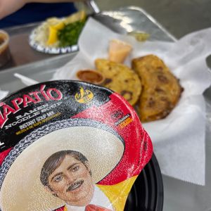 CHAVEZ SUPERMARKET & TAQUERIA - Updated June 2025 - 111 Photos & 48 ...