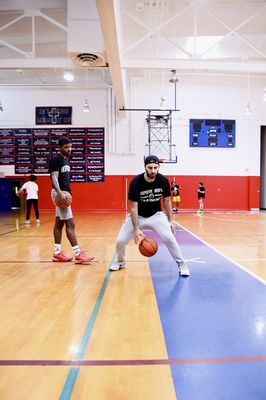 SUPREME HOOPS TRAINING - Updated January 2026 - 59 Photos - 16-10 ...