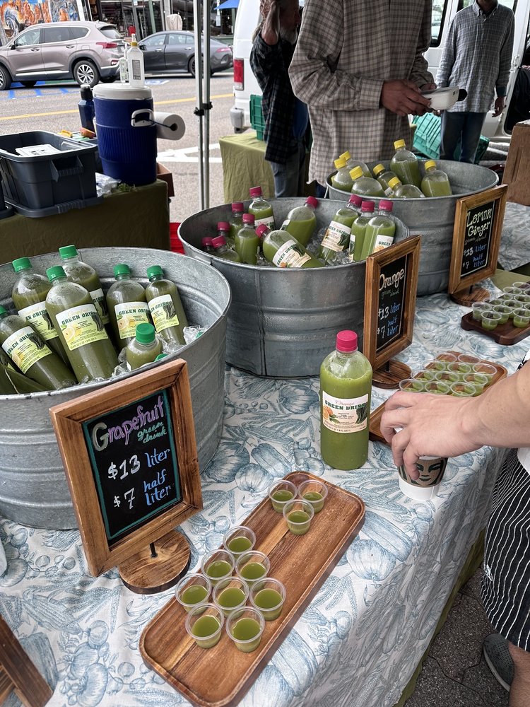 SAN CLEMENTE CERTIFIED FARMER’S MARKET - Updated July 2024 - 30 Photos ...