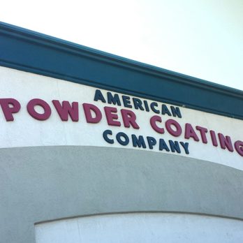 AMERICAN POWDER COATING - Updated December 2025 - 12 Photos - 133 Heron ...