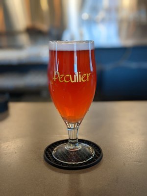 PECULIER ALES - Updated October 2025 - 16 Photos & 12 Reviews - 1831 E ...