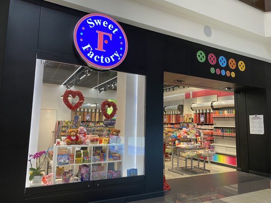 SWEET FACTORY - Updated March 2025 - 57 Photos & 26 Reviews - 1065 Brea ...