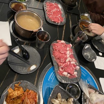 SUPREME POT - Updated July 2024 - 1315 Photos & 591 Reviews - 3 St ...