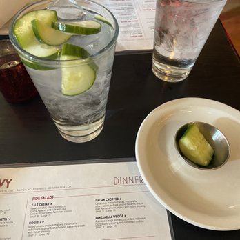 GRAVY - Updated July 2024 - 707 Photos & 770 Reviews - 135 S Wilmington ...