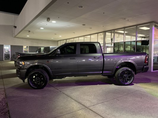 LARRY H. MILLER DODGE RAM - Updated December 2025 - 25 Photos & 102 ...