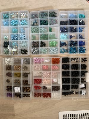 HI BEADS - Updated December 2025 - 16 Reviews - 543 Queen Street W ...