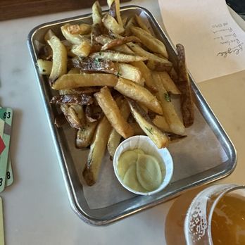 MANHATTAN PROJECT BEER COMPANY - Updated May 2024 - 297 Photos & 174 ...