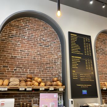 BREKA BAKERY & CAFE - Updated December 2025 - 275 Photos & 129 Reviews ...