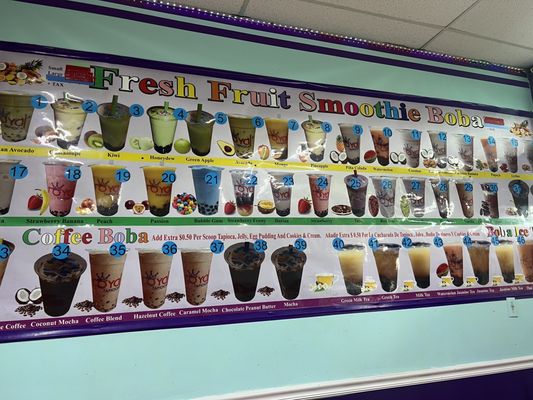 ROYAL TAPIOCA - Updated December 2025 - 62 Photos & 70 Reviews - 9455 ...