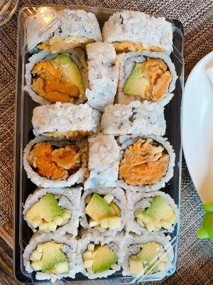 JING’S SUSHI HOUSE - Updated April 2025 - 133 Photos & 104 Reviews ...