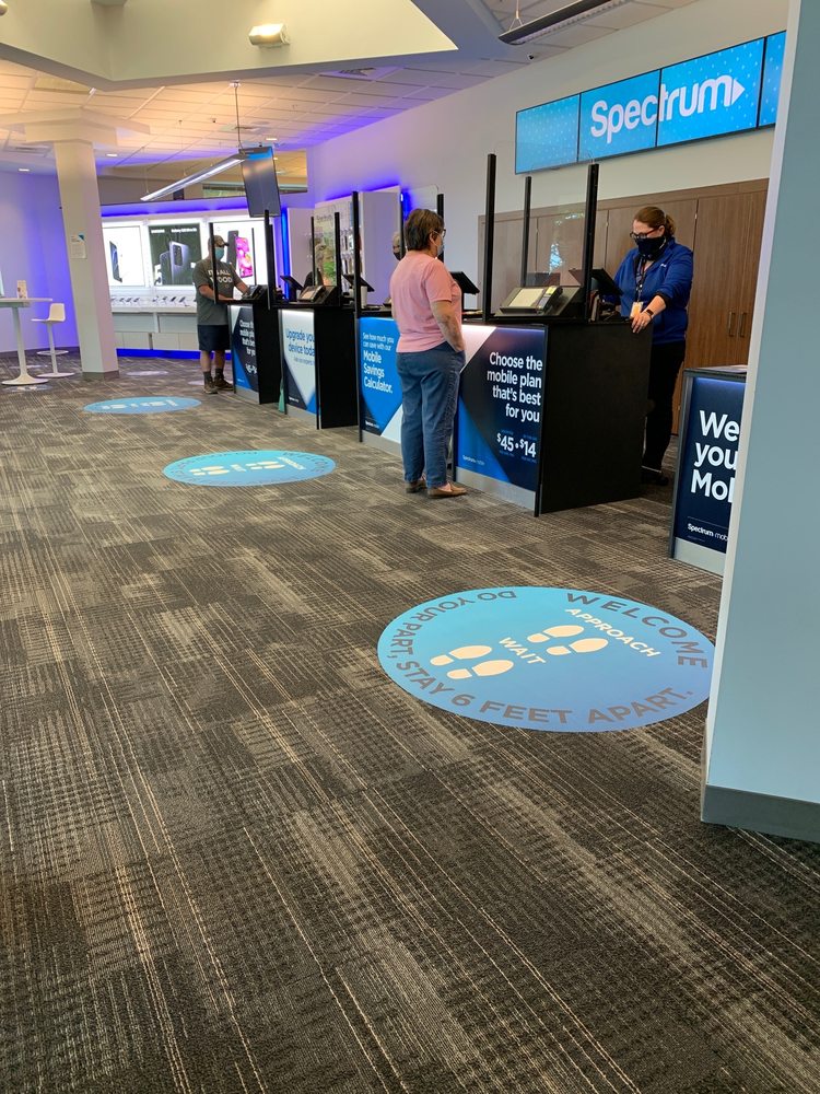 SPECTRUM - Updated July 2024 - 67 Reviews - 2305 W Kathleen Ave, Coeur ...