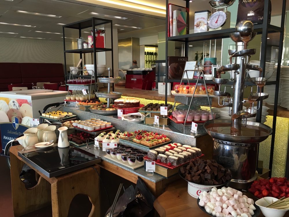 GLASSHOUSE - Updated May 2024 - 11 Photos - The Grove, Watford ...