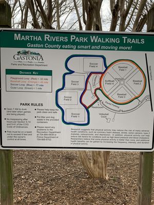 MARTHA RIVERS PARK - Updated October 2025 - 23 Photos & 19 Reviews ...