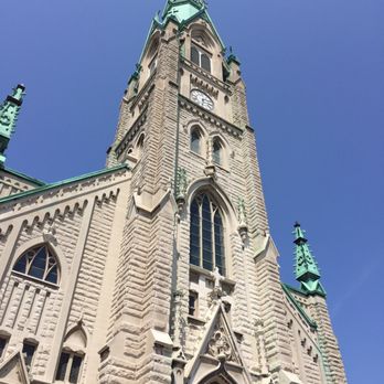 ST ALPHONSUS CHURCH - Updated January 2026 - 50 Photos & 42 Reviews ...