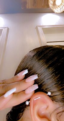 THE PIERCING PARLOR SC - Updated November 2025 - 46 Photos & 29 Reviews ...