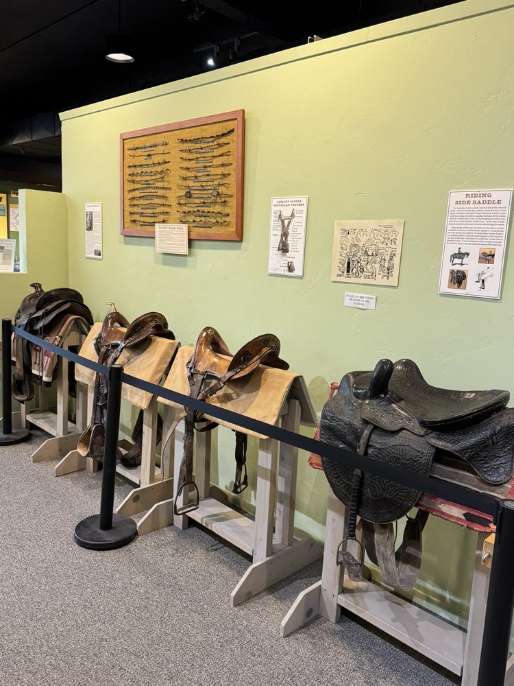 CHURCHILL COUNTY MUSEUM - Updated January 2026 - 65 Photos & 17 Reviews ...