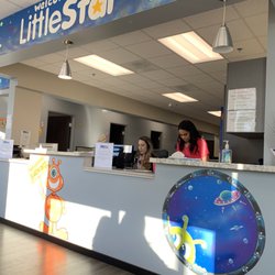 LITTLE STAR PEDIATRIC URGENT CARE - 96 Photos & 291 Reviews - 10590 ...