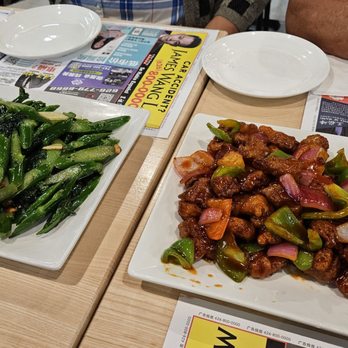 TASTY SPOT CAFE - Updated June 2025 - 288 Photos & 102 Reviews - 18908 ...