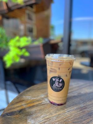 THE NILE COFFEE SHOP - Updated December 2025 - 535 Photos & 274 Reviews ...