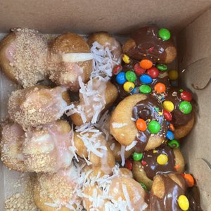 PEABODY PARK - Updated December 2025 - 10 Photos - 712 Tanglewood ...