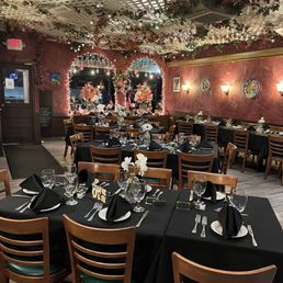 BACARO ITALIAN TAVERN - Updated December 2025 - 364 Photos & 449 ...