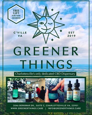 GREENER THINGS - Updated July 2025 - 20 Photos - 3046 Berkmar Dr ...