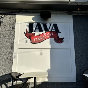 JAVA NATION - Updated November 2024 - 605 Photos & 341 Reviews - 11120 ...