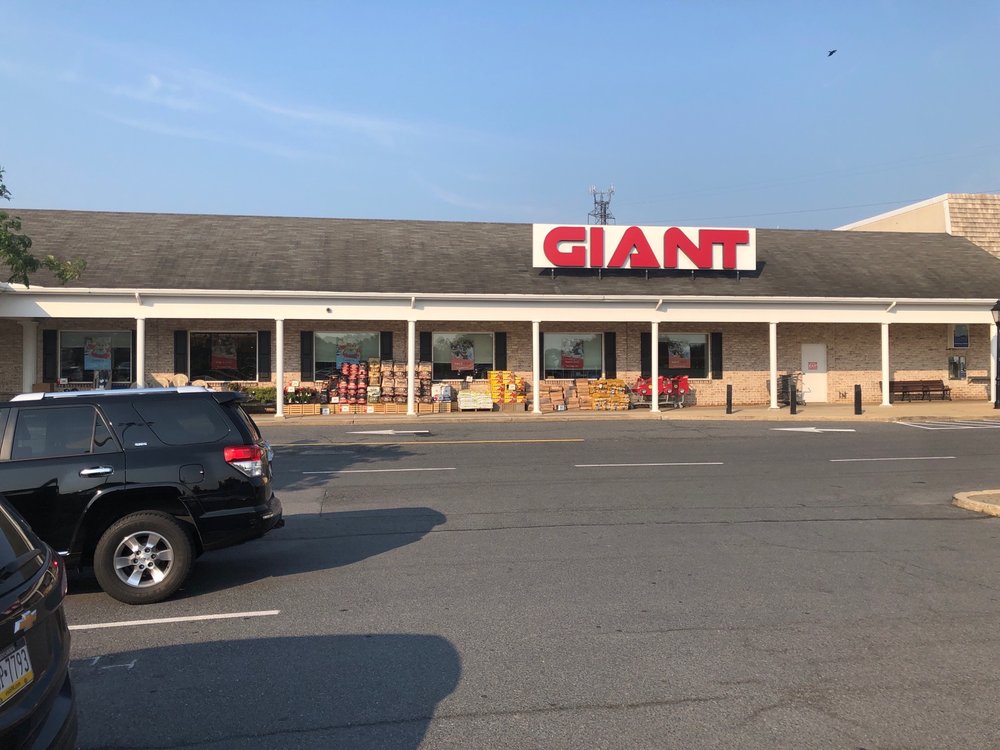GIANT FOOD STORES - Updated January 2026 - 106 Willow Valley Sq ...