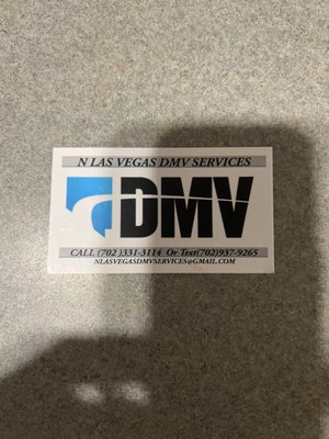 NORTH LAS VEGAS DMV SERVICES - Updated October 2025 - 12 Photos & 30 ...