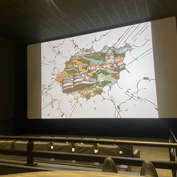 CINÉPOLIS LUXURY CINEMAS - Updated April 2025 - 296 Photos & 318 ...