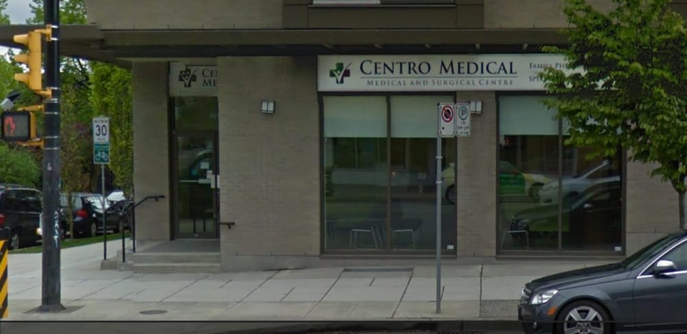 CENTRO MEDICAL AND SURGICAL CENTRE - Updated December 2025 - 11 Reviews ...