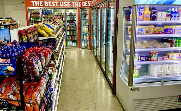 FAST MART - Updated September 2025 - 1484 S White Rd, San Jose ...