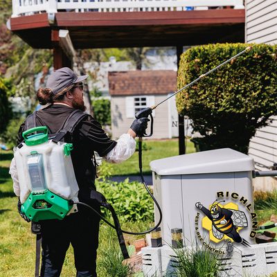 RICHLAND PEST AND BEE CONTROL - Updated December 2025 - 58 Photos & 59 ...