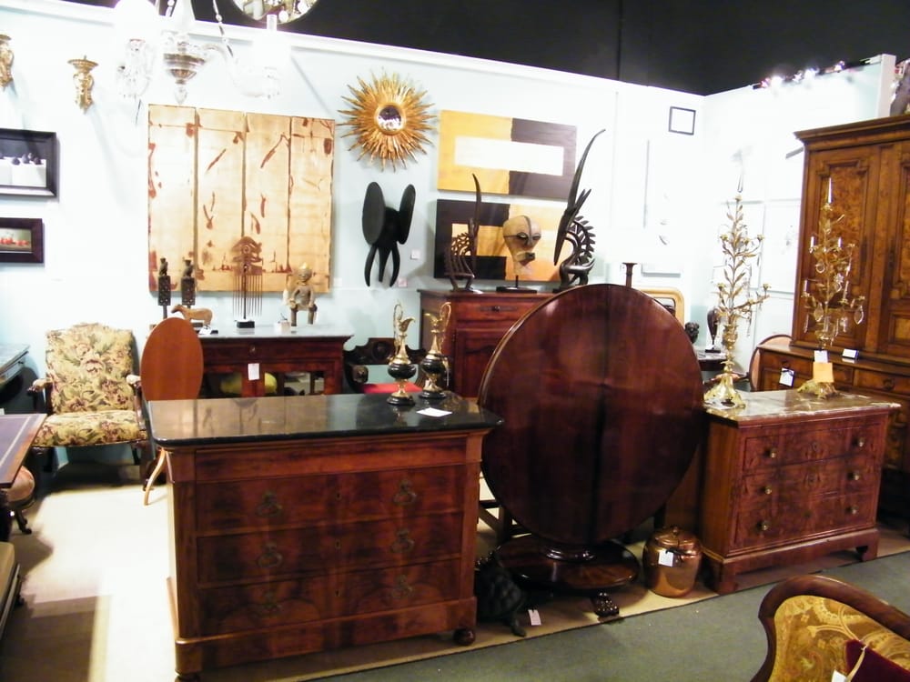 Paul Riedl Restoration Studio, Norwood | Roadtrippers