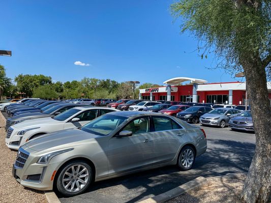 AUTOSAVVY GILBERT - Updated August 2025 - 76 Photos & 30 Reviews - 1025 ...