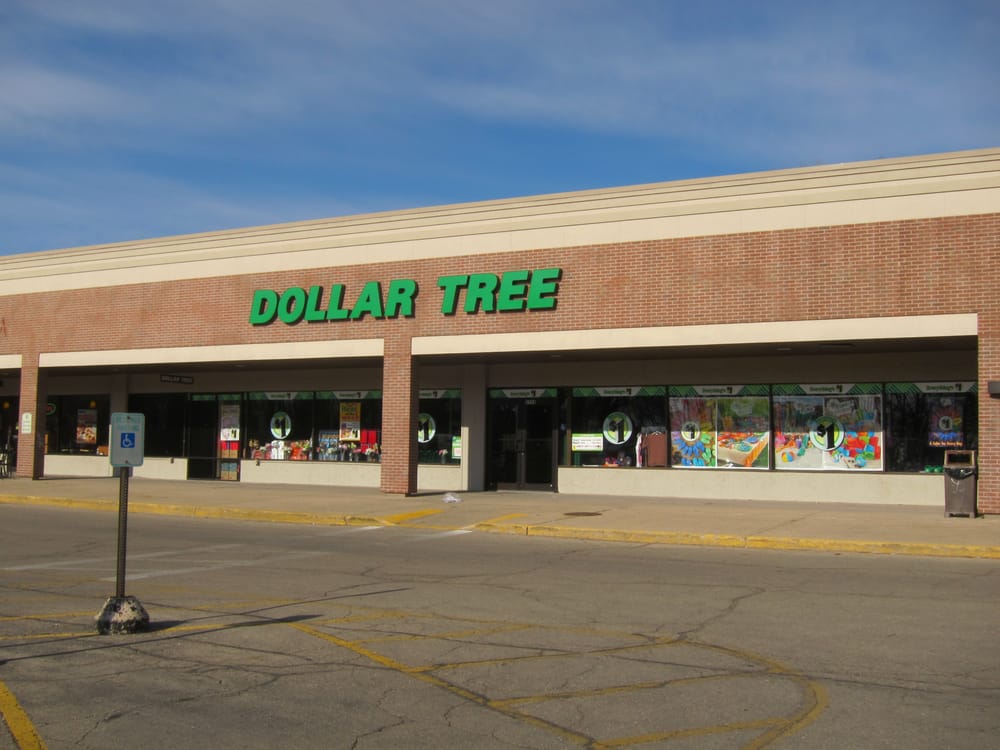 DOLLAR TREE - Updated December 2025 - 2524 Allen Blvd, Middleton ...