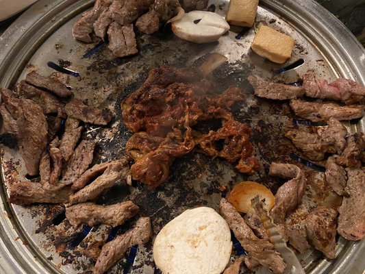 JBBQ AND SHABU SHABU - 226 Photos & 146 Reviews - Japanese - 11 E Main ...