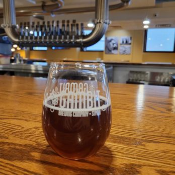 GAMBIT BREWING COMPANY - Updated September 2025 - 82 Photos & 25 ...