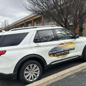 SALT LAKE EXPRESS SHUTTLE - Updated October 2025 - 53 Reviews - St ...