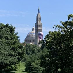 TRINITY WASHINGTON UNIVERSITY - 13 Photos & 11 Reviews - 125 Michigan ...