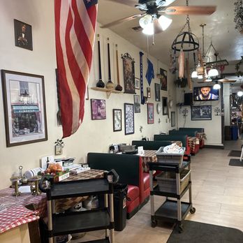 GUMBA’S ITALIAN RESTAURANT - Updated July 2025 - 594 Photos & 923 ...