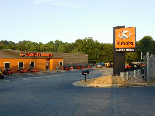 LASHLEY KUBOTA - Updated January 2026 - 6953 Covington Hwy, Lithonia ...