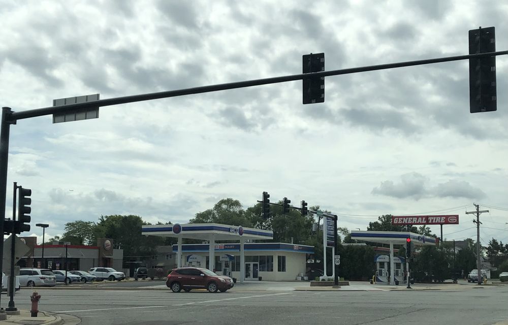 ARCO - Updated December 2025 - 7145 Dempster St, Niles, Illinois - Gas ...