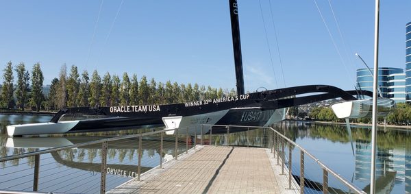 ORACLE PARKWAY - Updated September 2024 - 75 Photos - 500 Oracle Pkwy ...